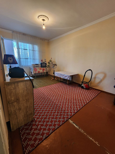 Сдаётся квартира. Юнусабад 6 1/3/4