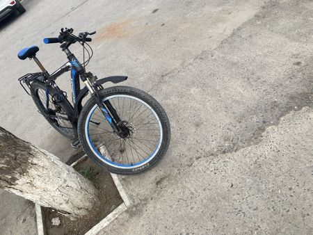 velosiped