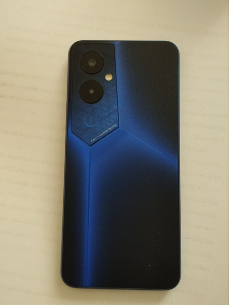 Tecno pova 4 pro 12/256