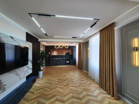 Жк Fdg parkent plaza