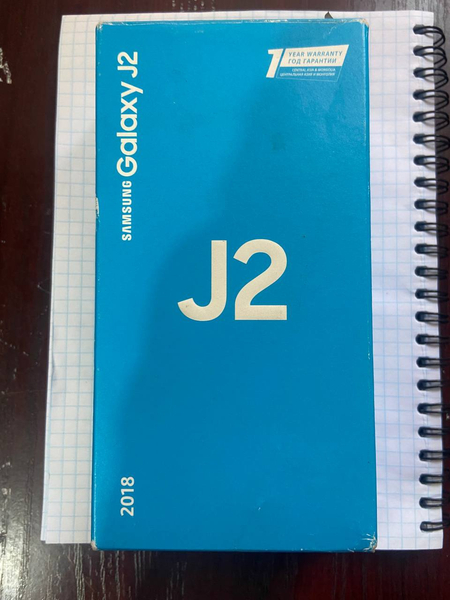Samsung Galaxy J2
