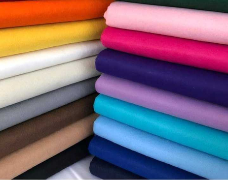 Sof Mega Textil taklif etadi