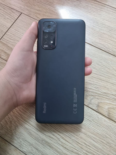 Redmi    note   11