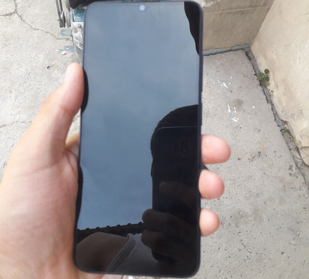 Redmi 12C karobka dokument