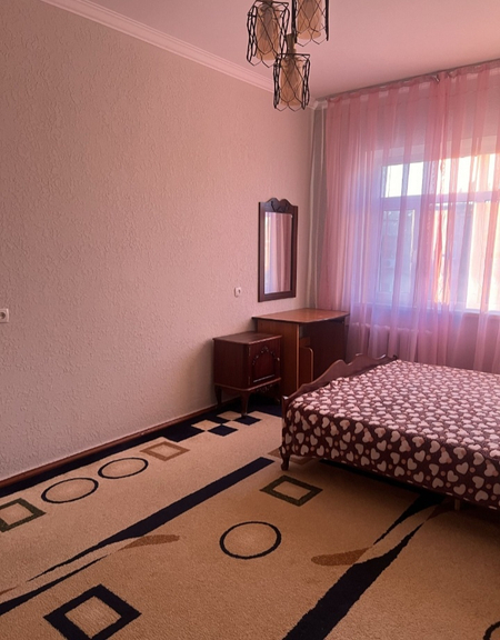Срочно сдаю аренда Юнусабад 5кв 1*2/4/5 400$
