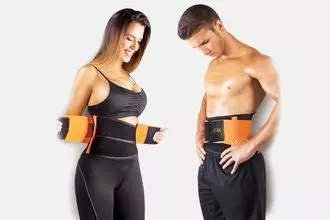 Pover belt | Erkaklar va Ayollar uchun! XTREME POWER BELT kamari.| Kam