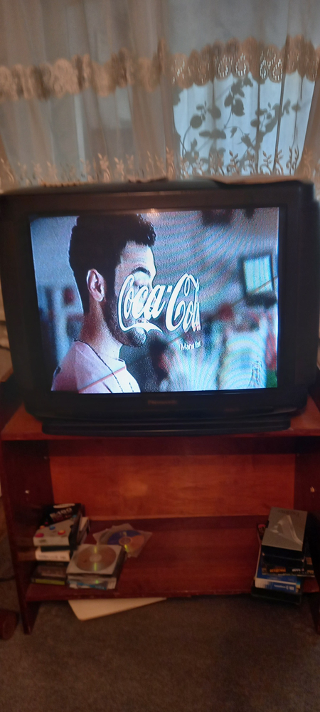 Телевизор Panasonic