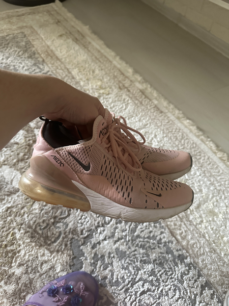 Nike оригинал размер 40