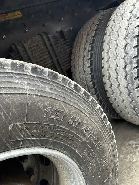 Самосвал XCMG HANVAN G5. 25 тонн сотувда мавжуд.