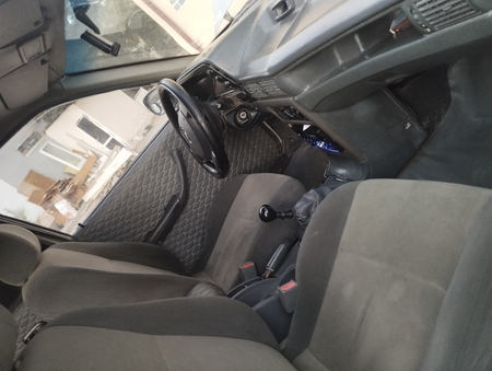 Nexia 1 daewoo  xolati yaxwi