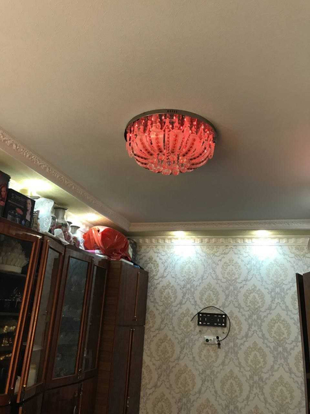 продается 3 квартира