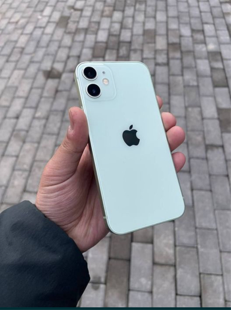 Iphone 12 mini 128gb