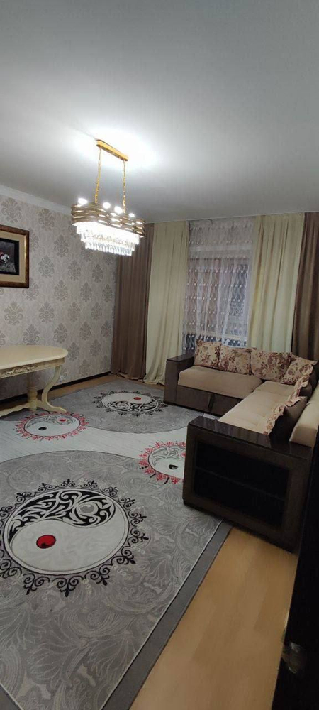 Продам 4 ком.квартиру на массиве Госпитальный