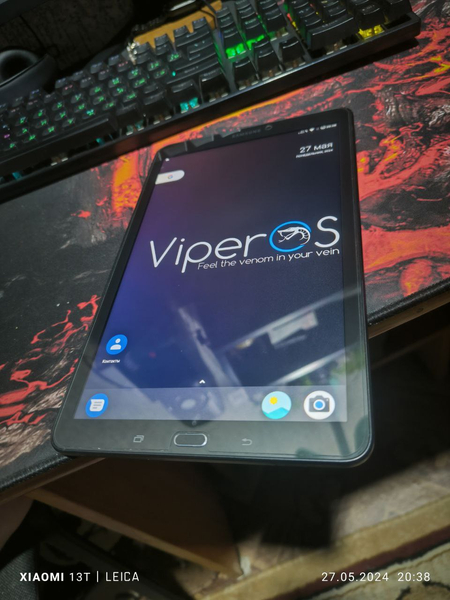 Продам планшет Samsung Galaxy Tab E SM-T561