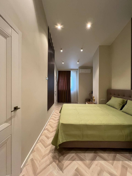 Продается 3х ком. квартира,ЖК White House, ор-р:Автосалон My Way,100м2