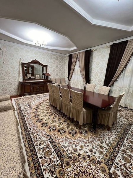 Греческий городок продается дом 2 сот. N 545