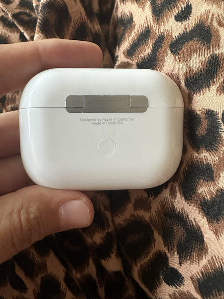 Airpods pro 3    130$