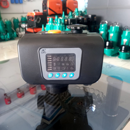 Runxin F67B1-A Automatic filter Valve (6m³/h)