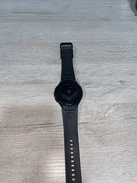 Часы galaxy watch 4