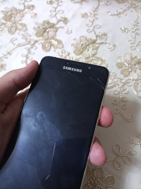Samsung galaxy A5