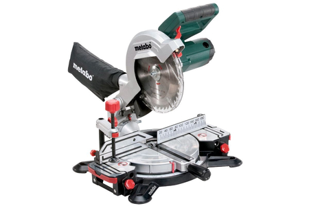 Metabo Продаётся Торцовка