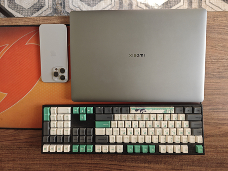 Xiaomi Book 16 pro 2022 ( Notebook Xiaomi )