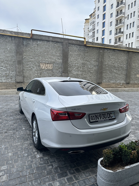 продаётся Малибу 2 2.4 отмосферный