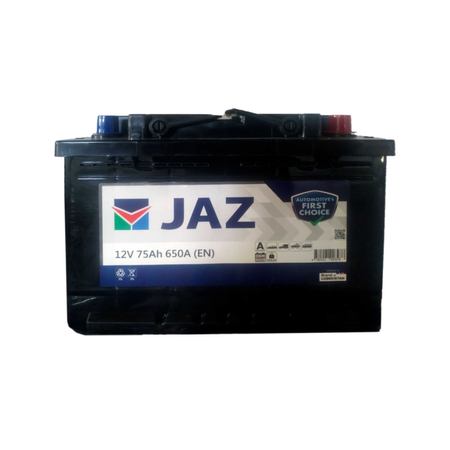 Akkumumlator JAZ kafolati bilan