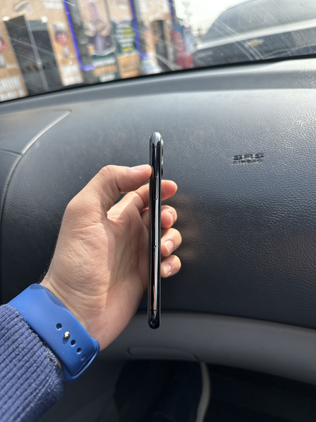 Iphone 11Pro Ideal