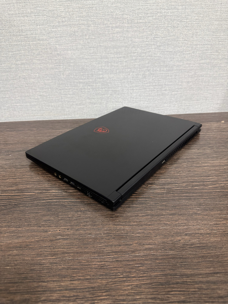 12-Ядерный MSI Dragon Intel Core i5 GTX1650 DDR6 Full-HD IPS 15.6 Дюйм