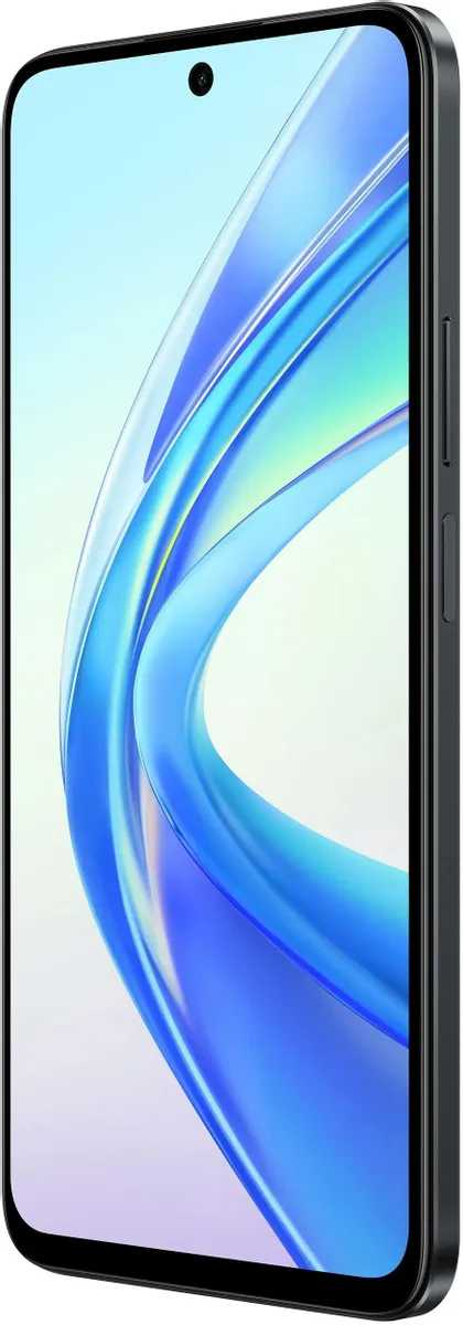 Honor X7b, Midnight Black, 8/128 GB