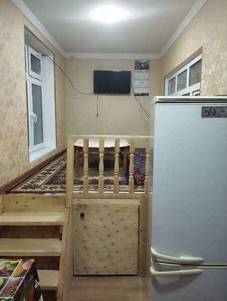 Продаю 4-х комнатную квартиру в Янгихаётском районе Дустлик 2