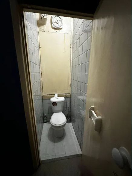 Чиланзар 5,новза