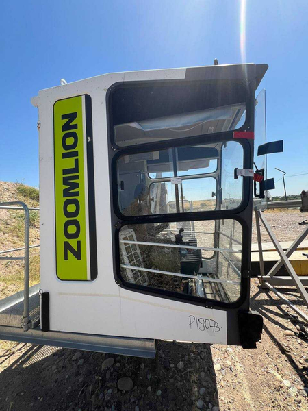 Продается башенный кран ZOOMLION 8 тонн, 40/60м