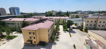 Карасу 3 Новастройка 77квм+ 120квм терасса