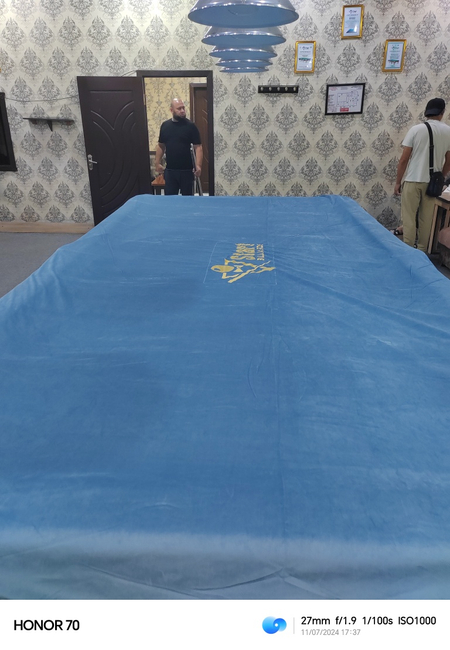 Бильярдные чехлы в продаже