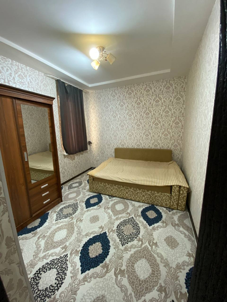 Карасу-6 продается квартира 2/2/3