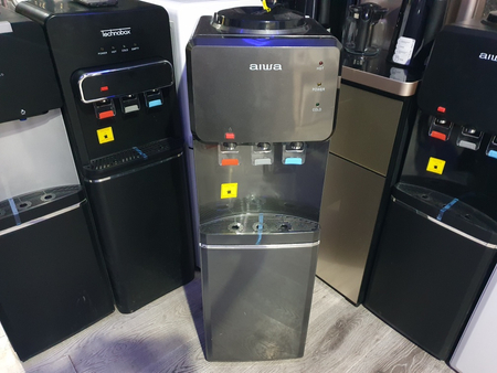 Кулер AIWA с минибаром,фрион,распродажа