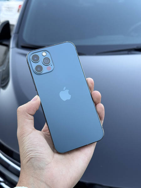 iPhone 12 Pro 128GB