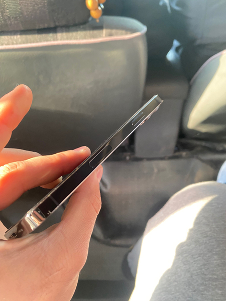 Iphone 12 pro LL/A , 256 gb