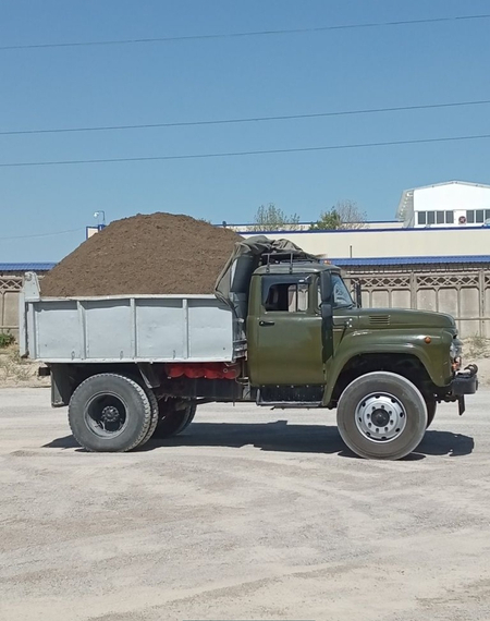 Chinoz qum klenis shebin kampot bluga 24/7 zil-kamaz