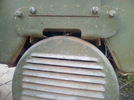 Generator Rasiski
