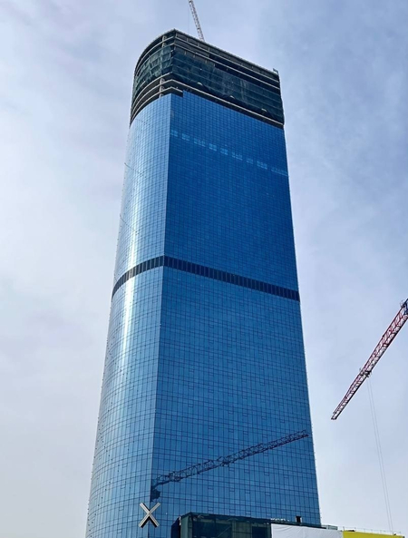 Продаётся офис 33 м². Яккасарайский район(парк Бабура)