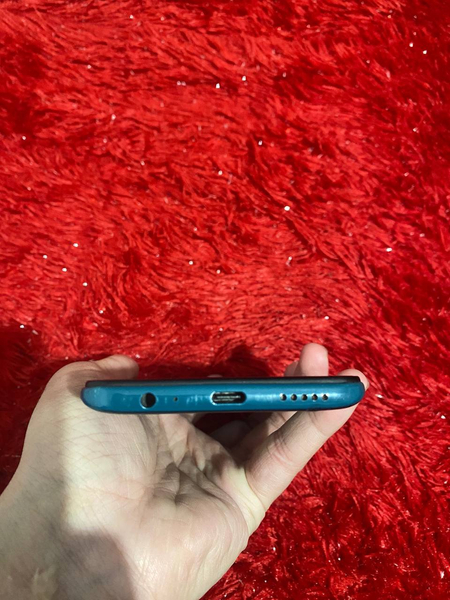 Redmi not 9 128gb