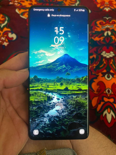 Telefon sotiladi Samsung s21 ultra 5g