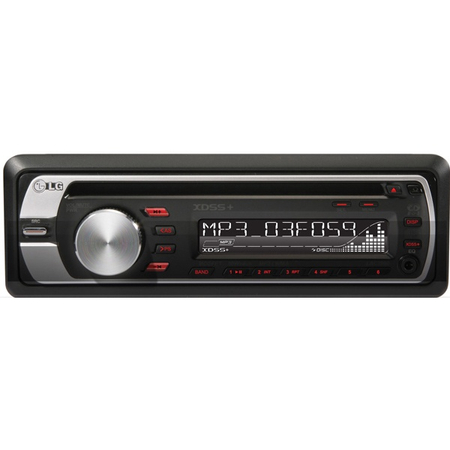 Срочно продаётся автомагнитола LG LAC-2900N