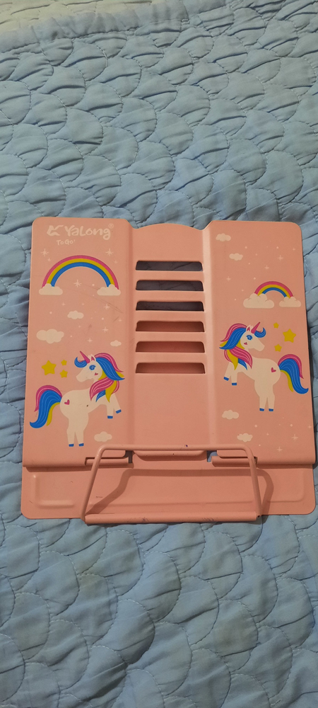 Стойка для книги.