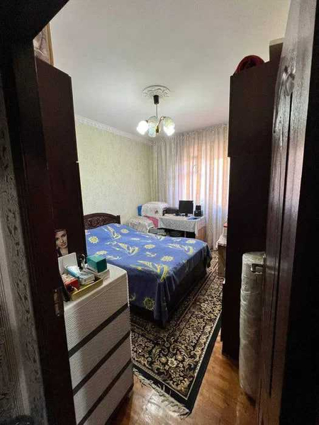 ПРОДАЁТСЯ КВАРТИРА Мирзо-Улугбекский район  3/4/5 78 м2  ТТЗ, А.Югнаки