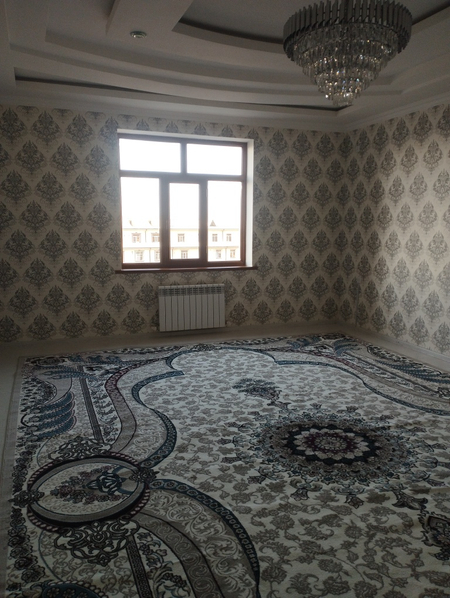 Самарканд Шахар самкочда квартира ижарага берилади