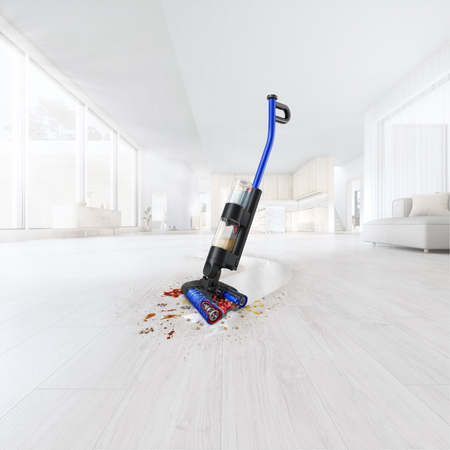 Dyson WashG1™ пылесос для влажной уборки